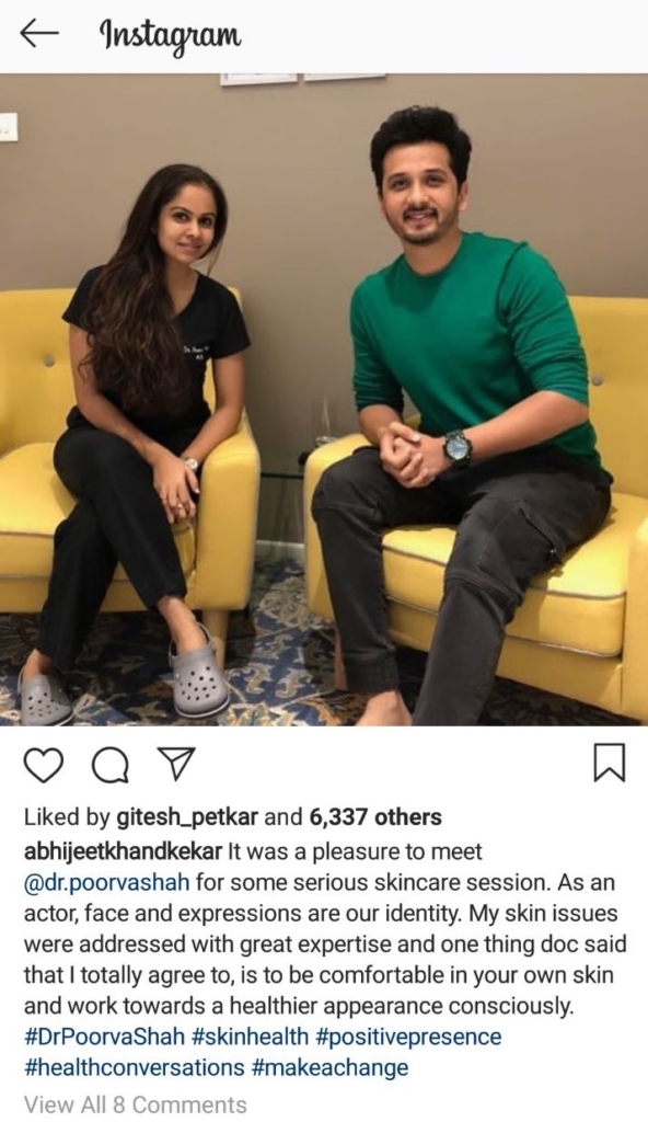 Celebrity Dermatalogist | Famous Dermatologist | Best Dermatologist ...